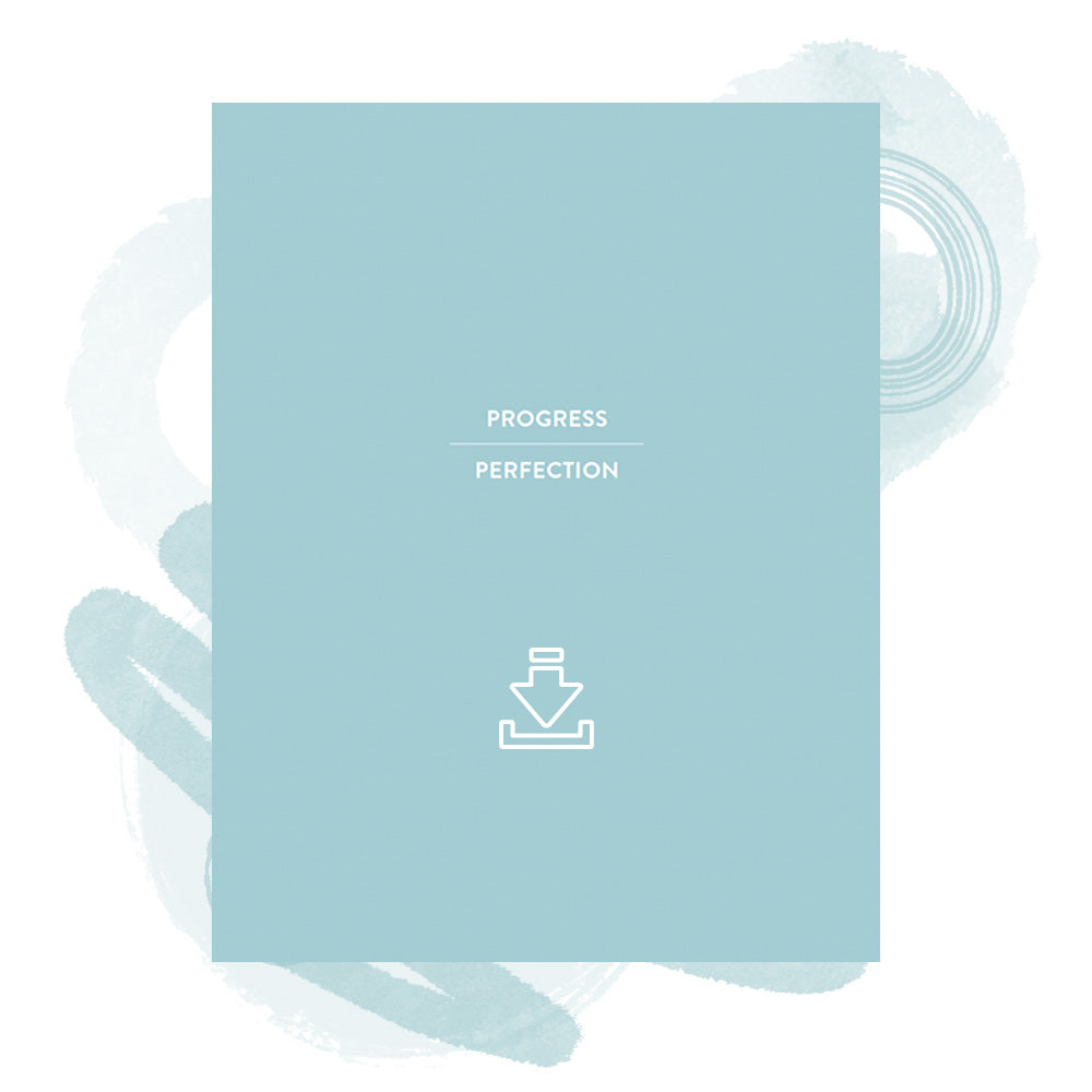 Digital LEAN Planner – Amanda Nighbert